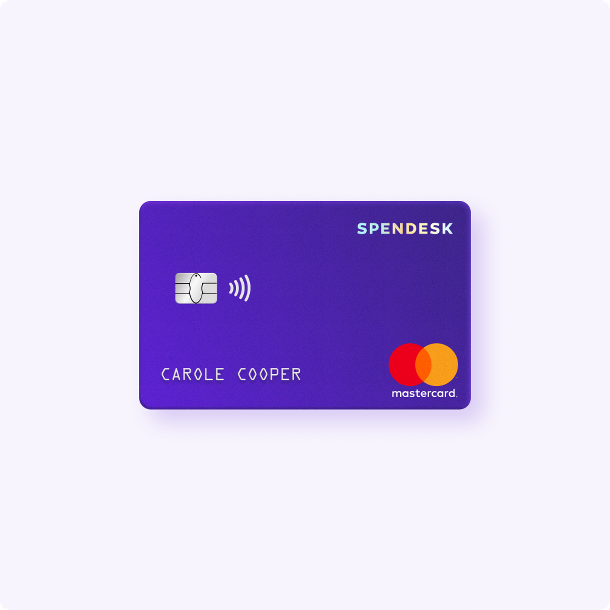 Spendesk Security: Data Usage & Storage at Spendesk