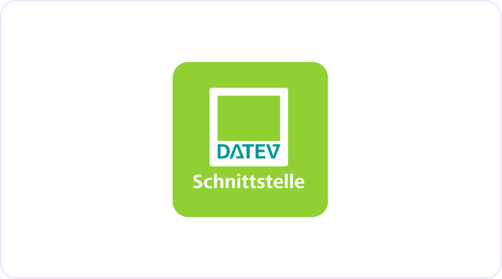 Spendesk Integrationen mit DATEV, Slack & mehr