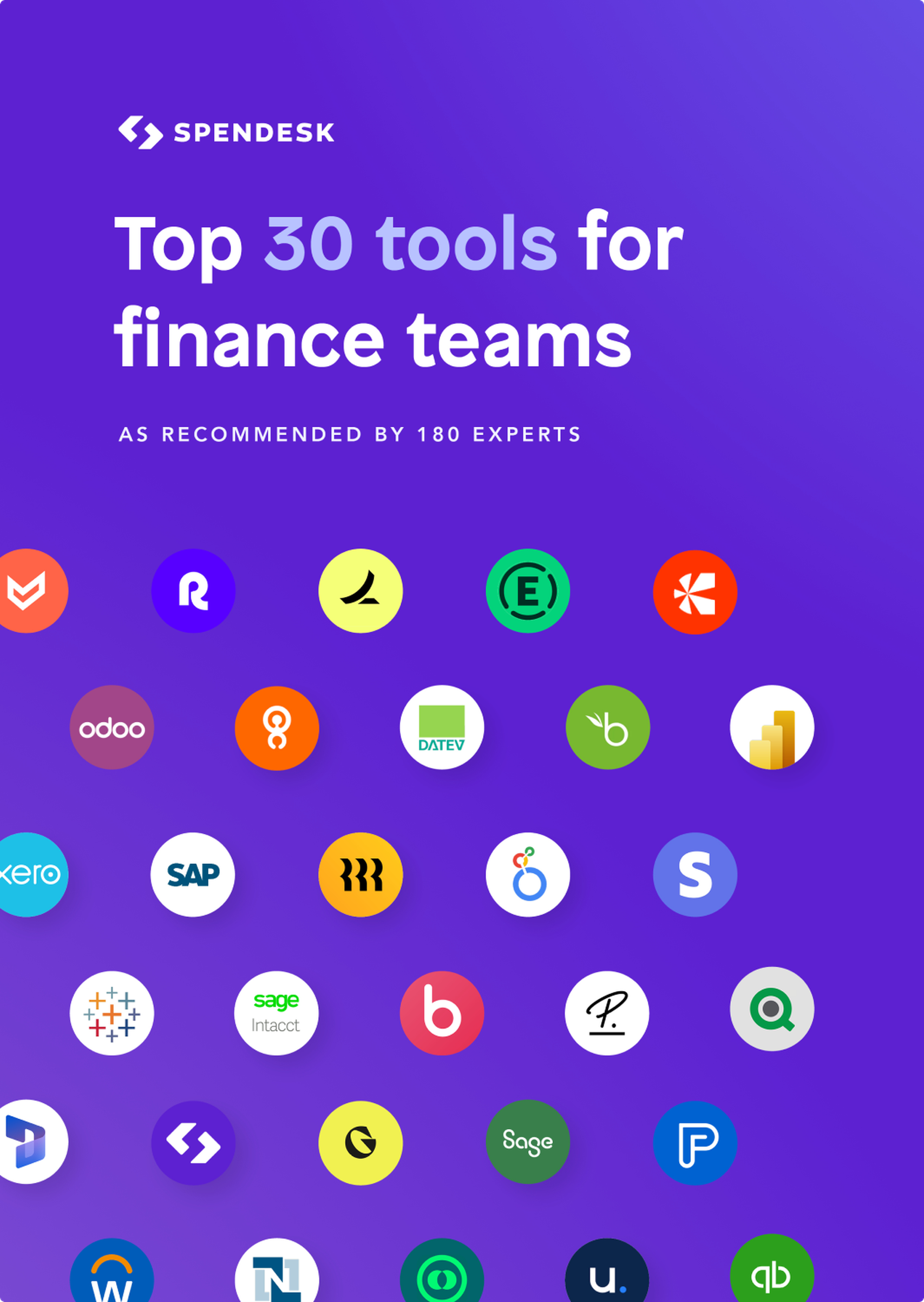 Free Resources for Finance Teams & CFOs