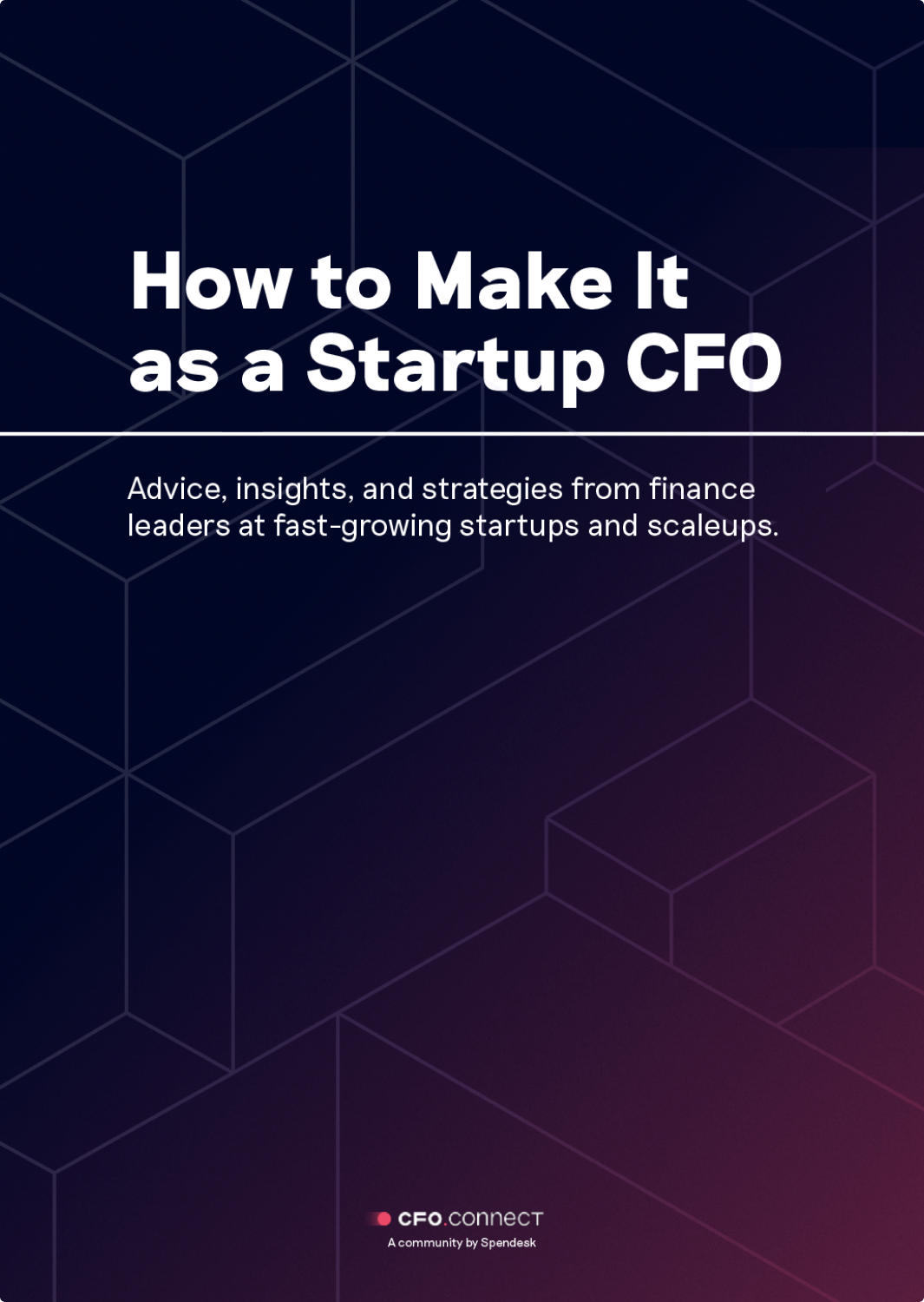 Free Resources for Finance Teams & CFOs