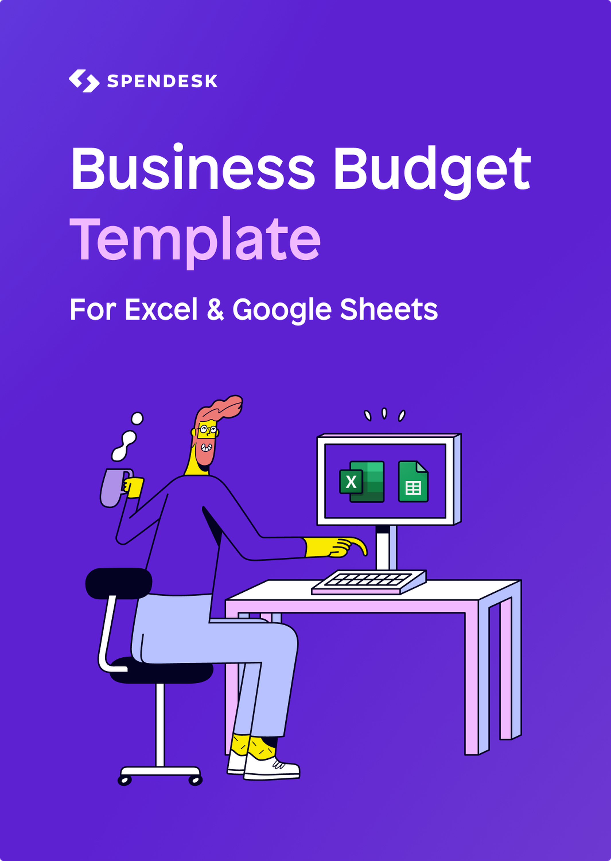 Free Resources for Finance Teams & CFOs | spendesk