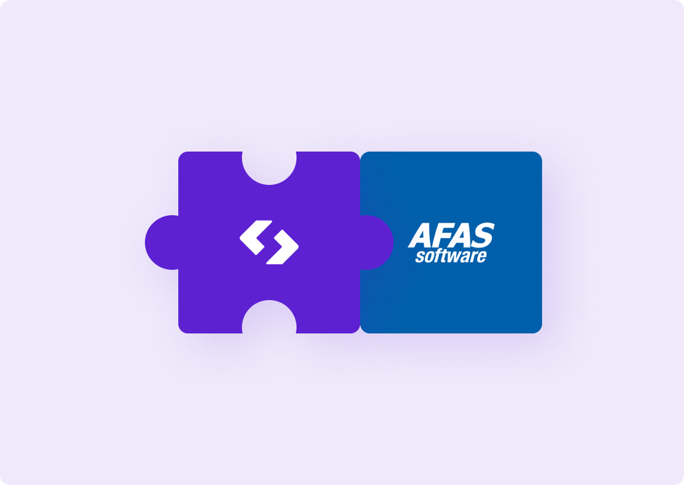 Spendesk | Seamless integration with AFAS Software
