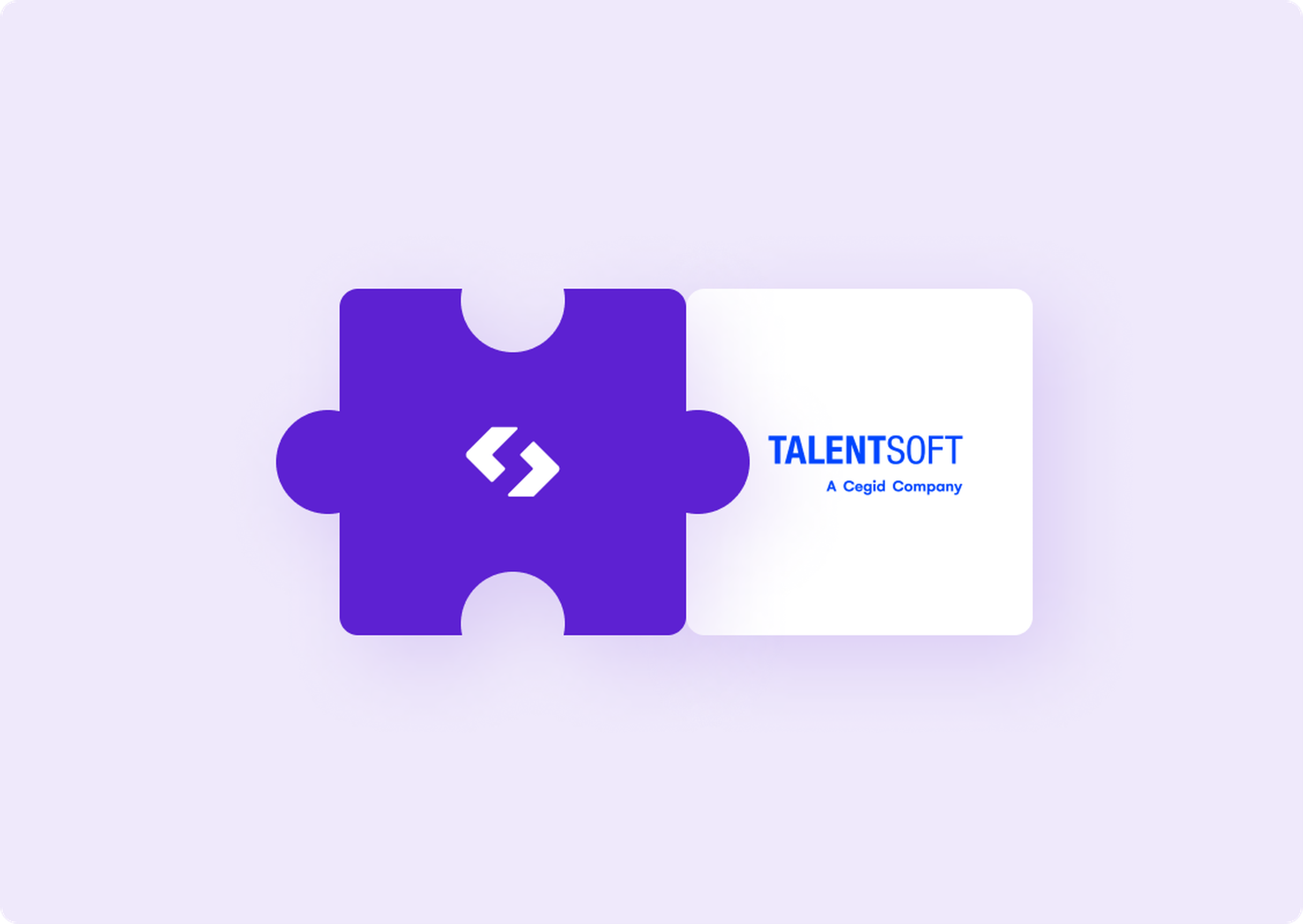 Spendesk | Seamless integration with CEGID Talentsoft