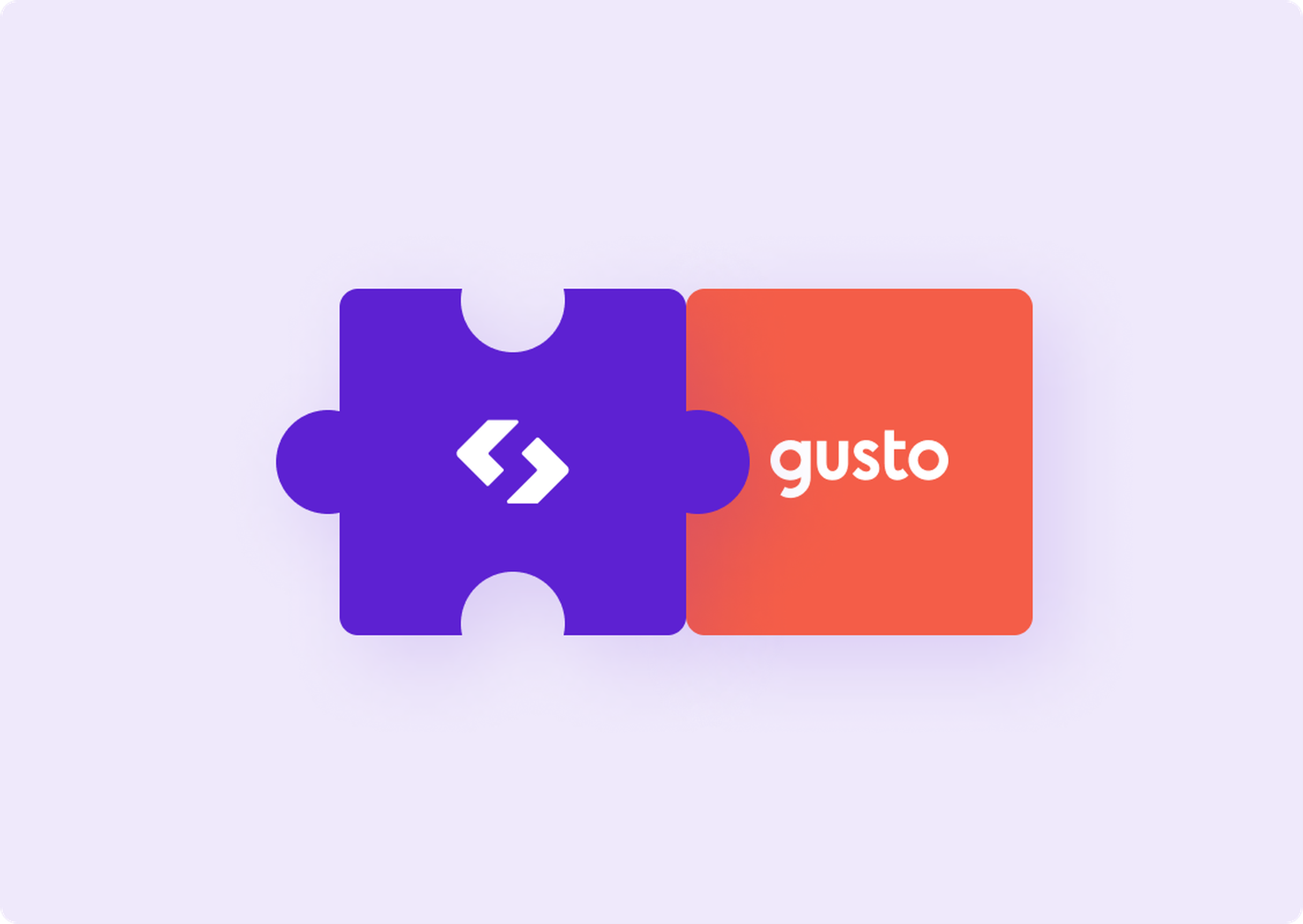 Spendesk | Seamless integration with Gusto