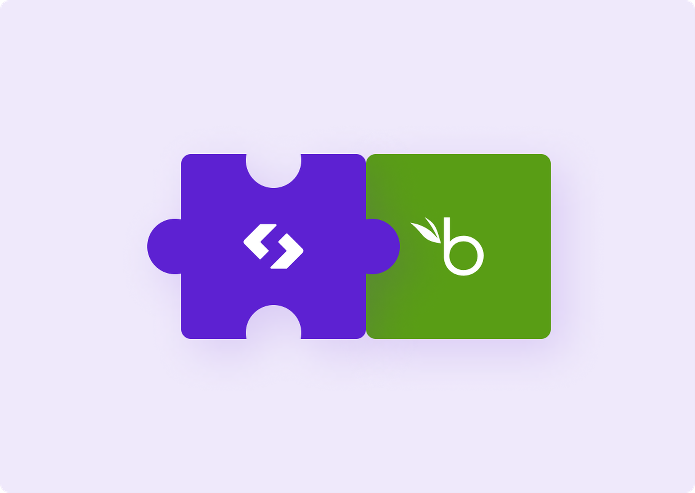 Spendesk | Seamless integration with BambooHR