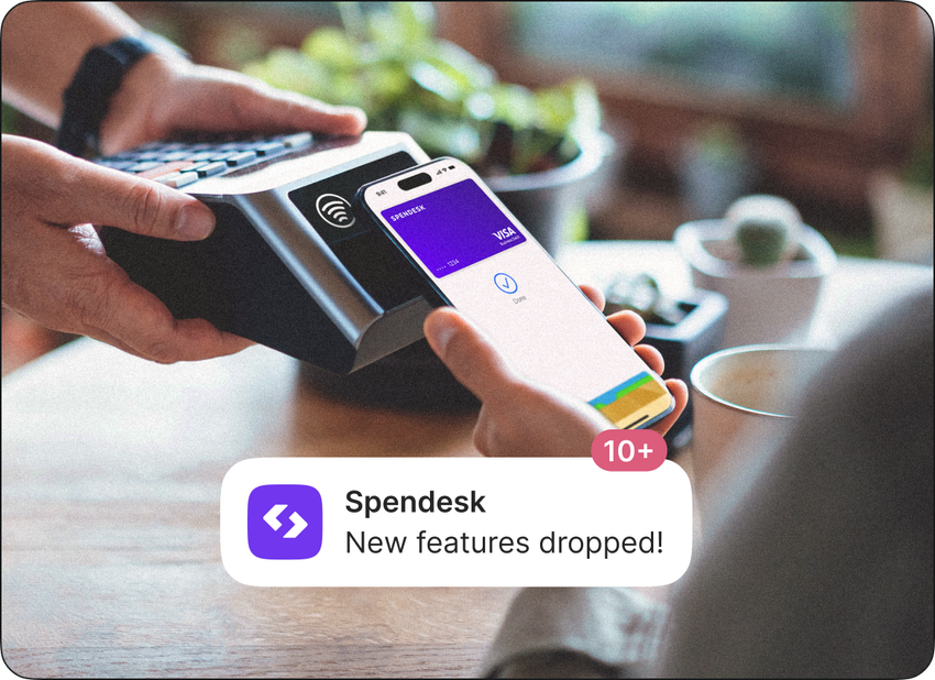 Spendesk