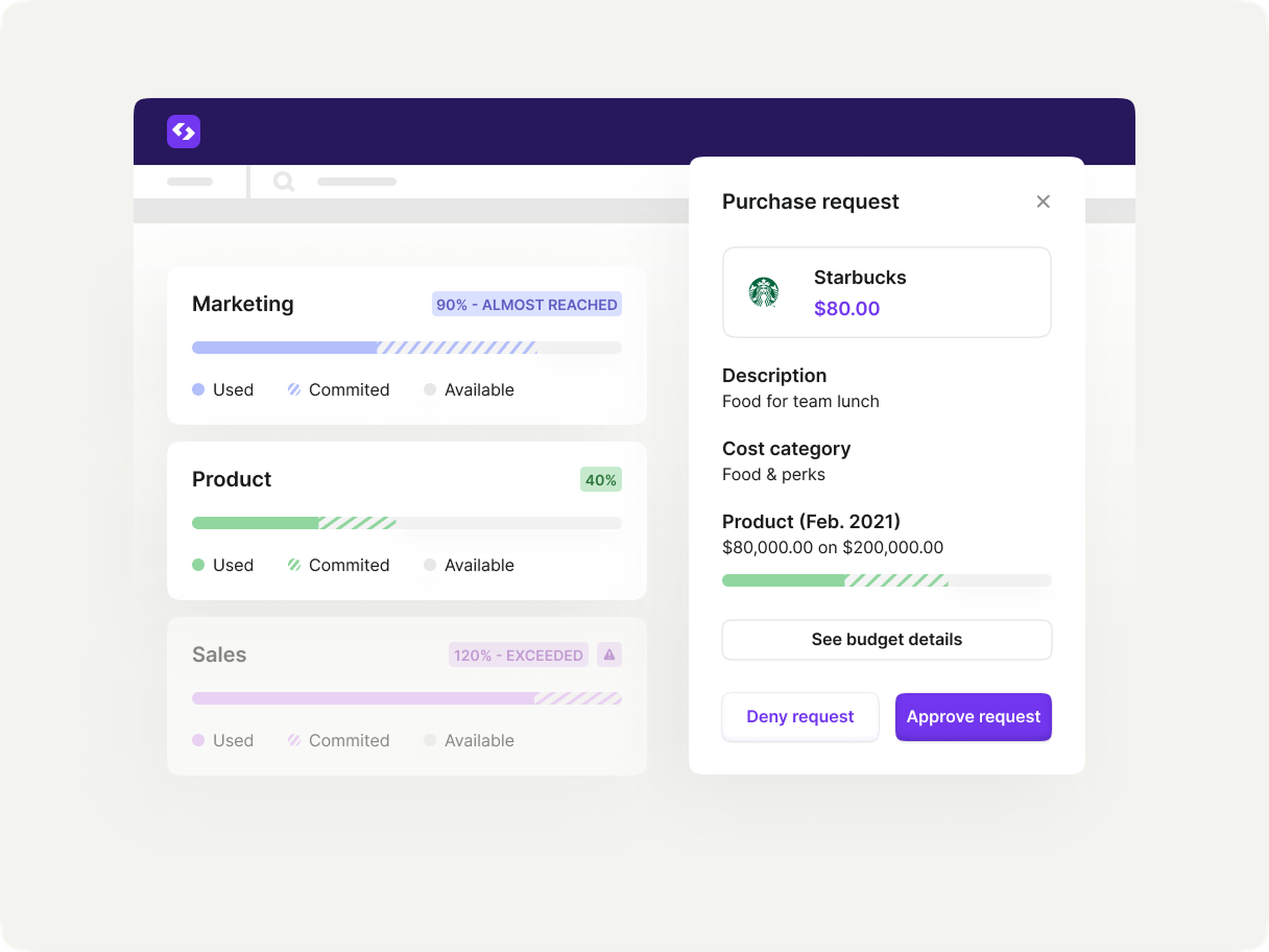 Invoice Automation Software | Smarter Company Spending