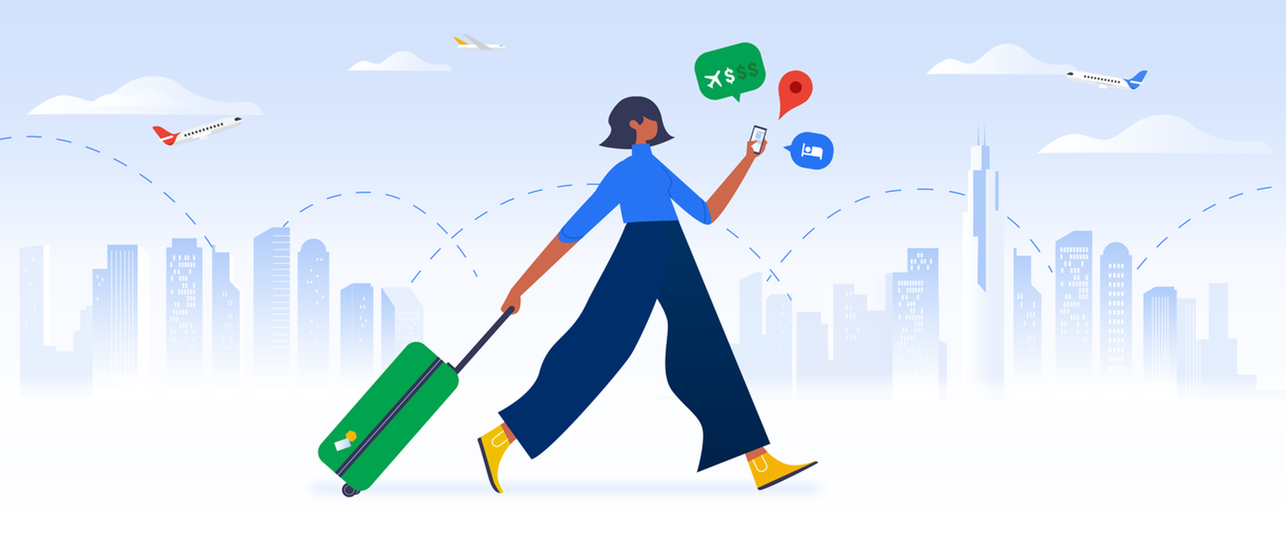 10 excellent business travel management tools for 2025 | Spendesk