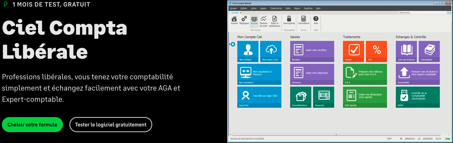 11 logiciels de comptabilité pour combler votre expert-comptable