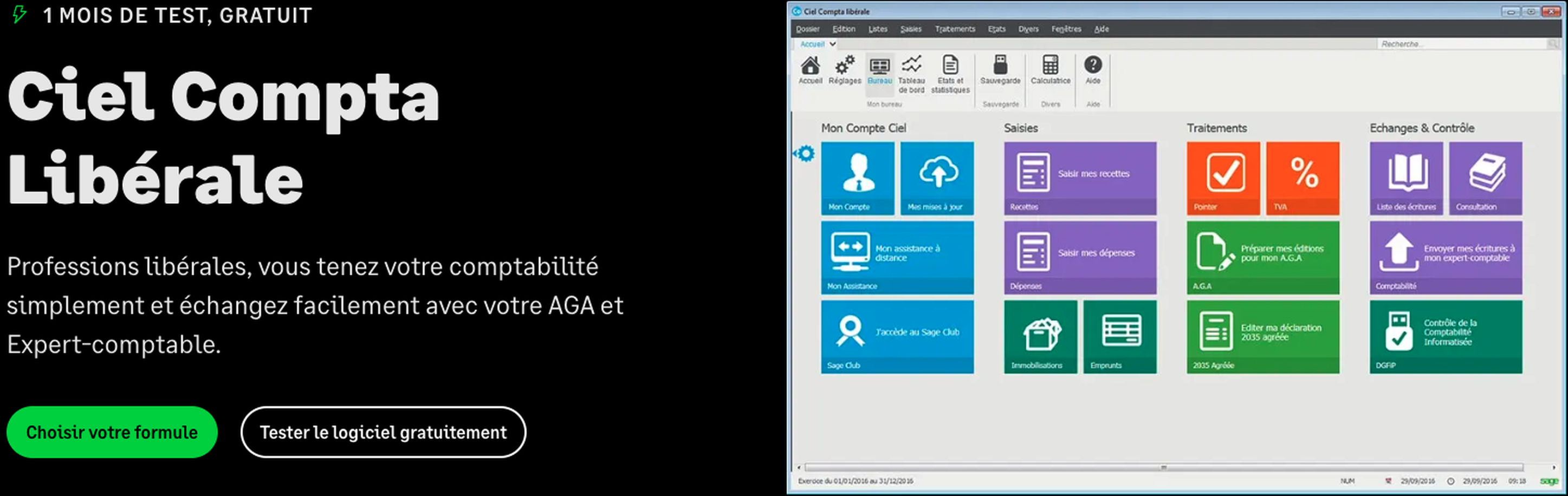 11 logiciels de comptabilité pour combler votre expert-comptable | Spendesk