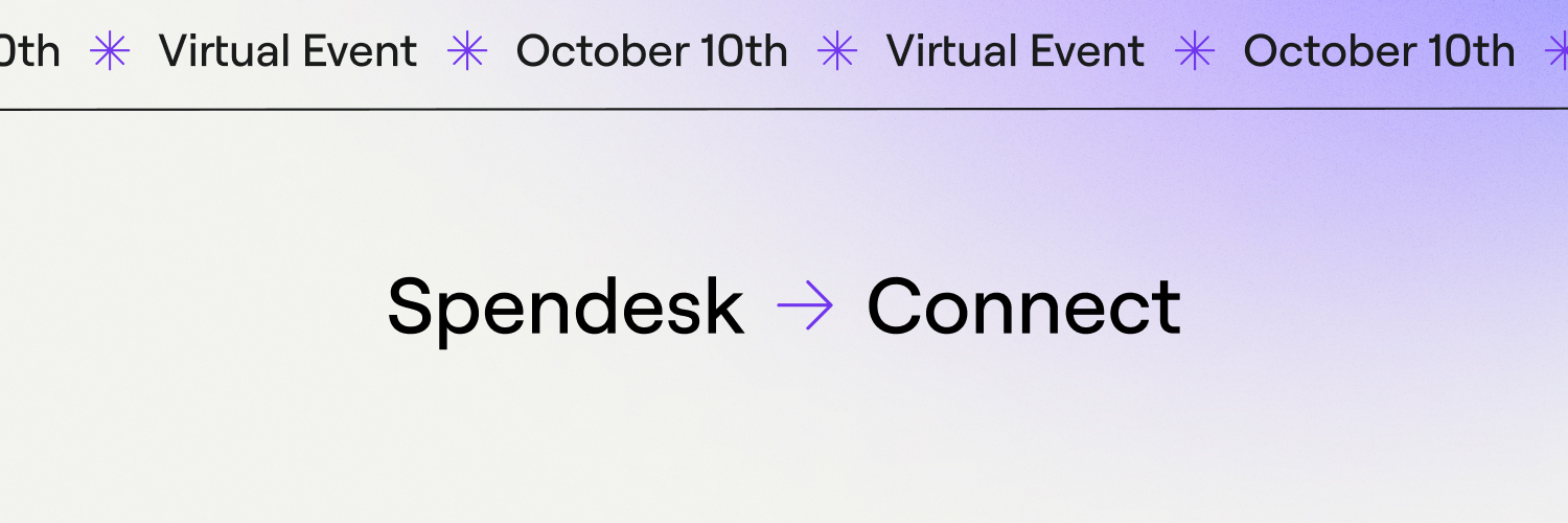 Spendesk Connect 2024: une nouvelle ère de transformations et d ...
