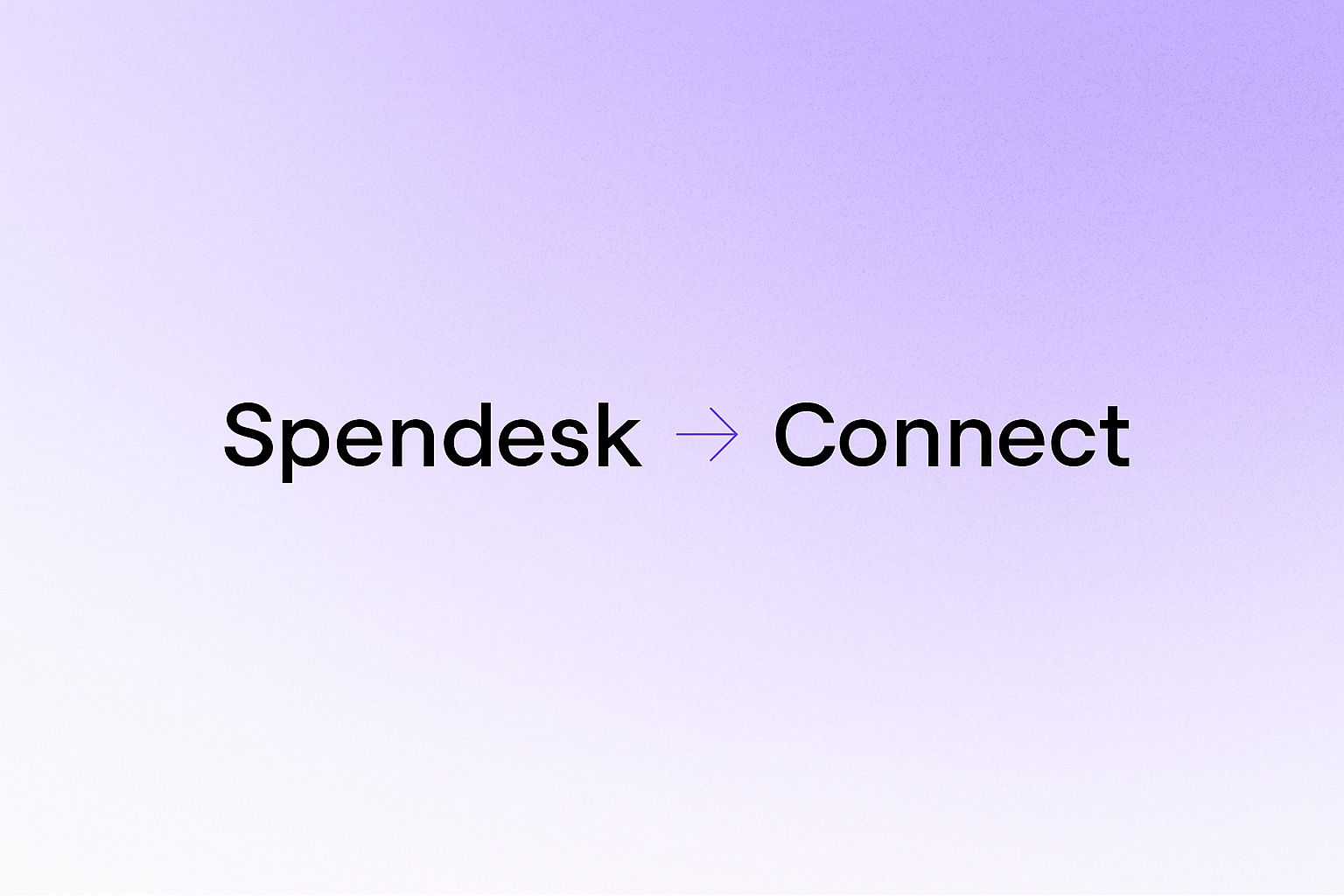 Spendesk Connect – KI, Automatisierung und die Zukunft der Finanzen ...