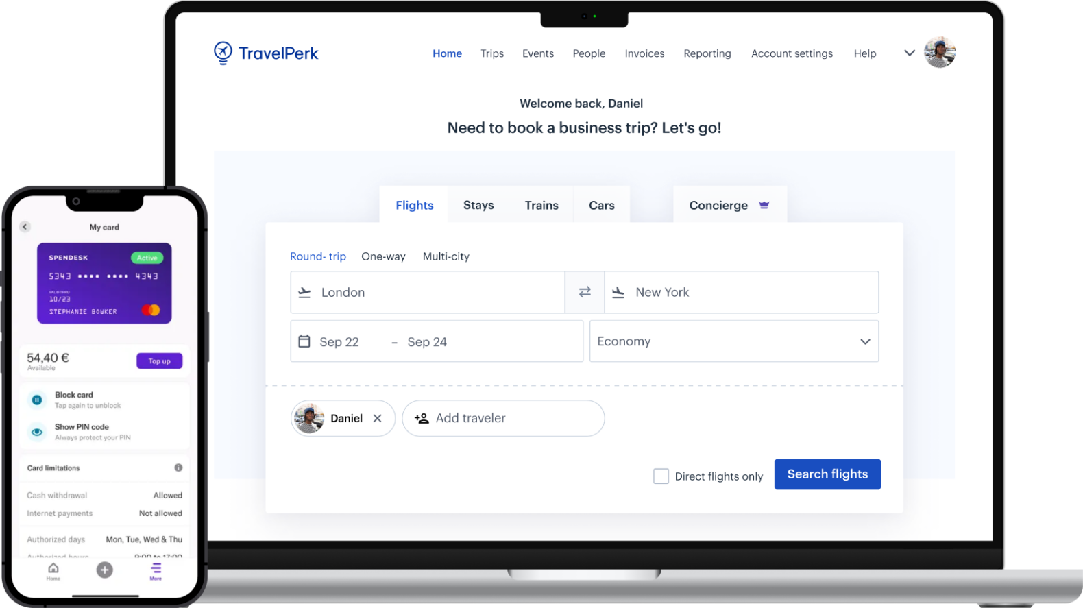 10 excellent business travel management tools for 2024