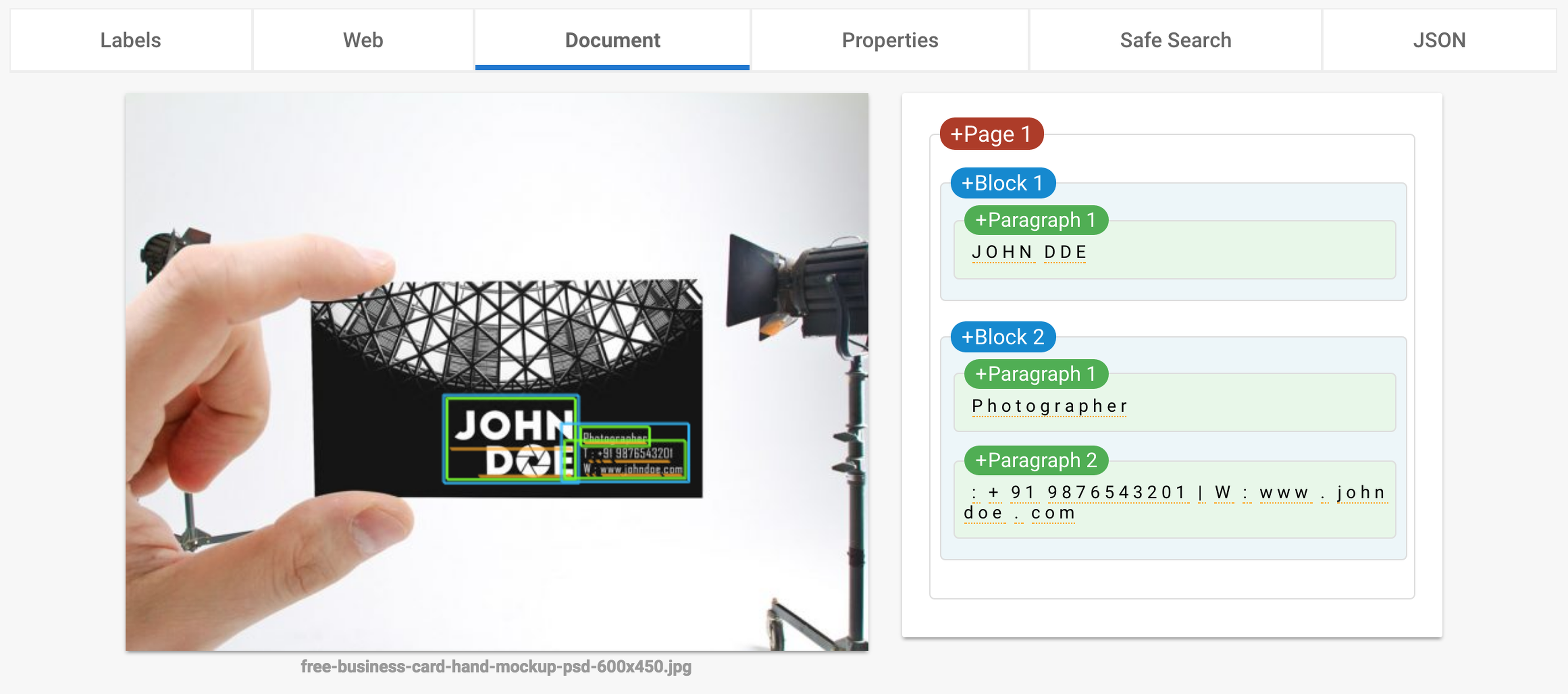 Logiciel OCR : notre définition et critères de décision | Spendesk