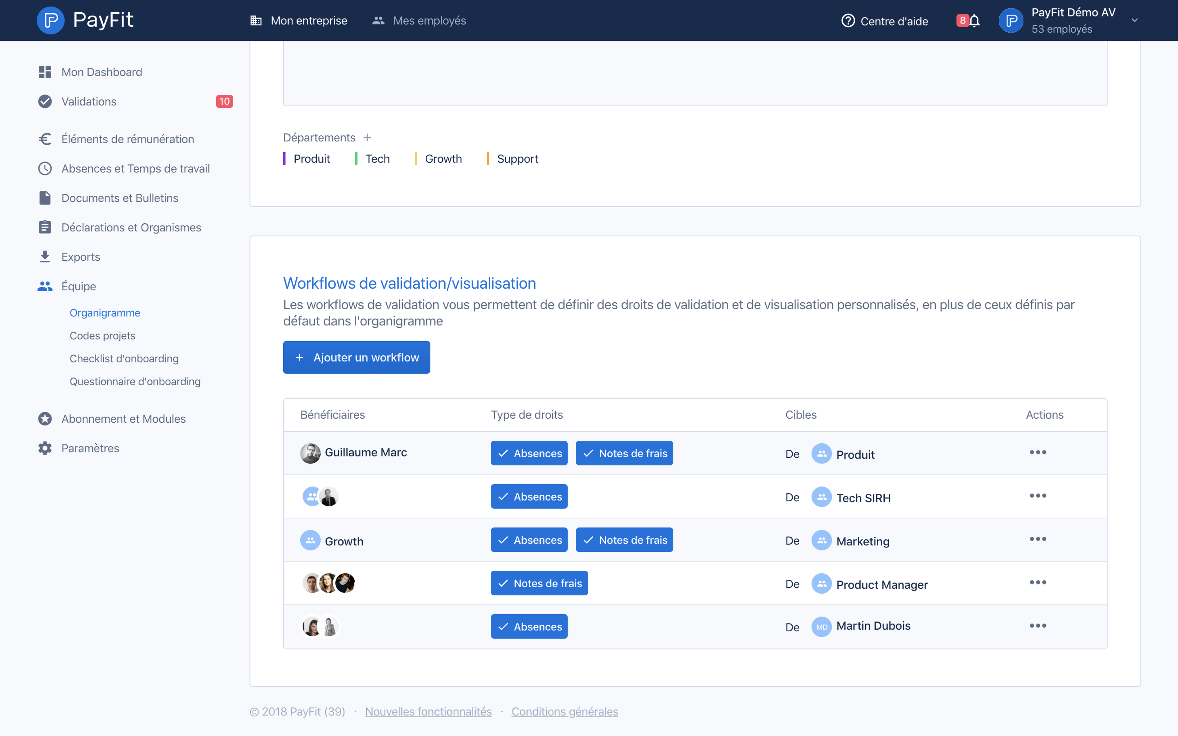 15 logiciels de gestion pour démarrer 2024 | Spendesk