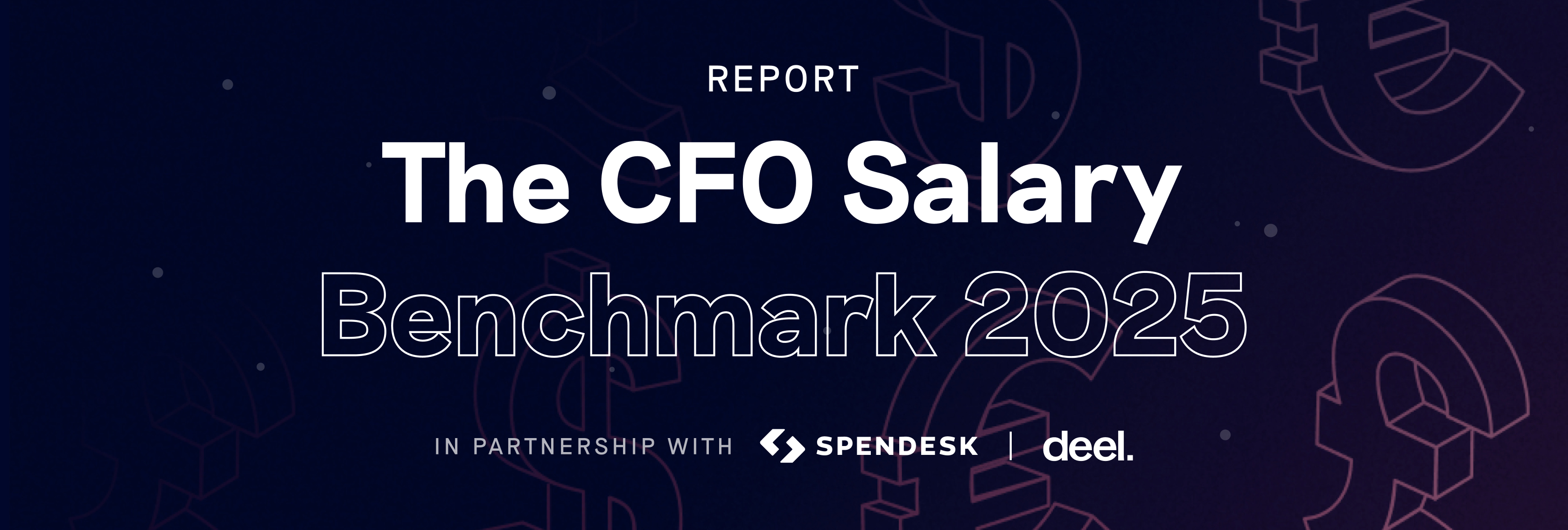 CFO Connect - The CFO Salary Benchmark Report 2025