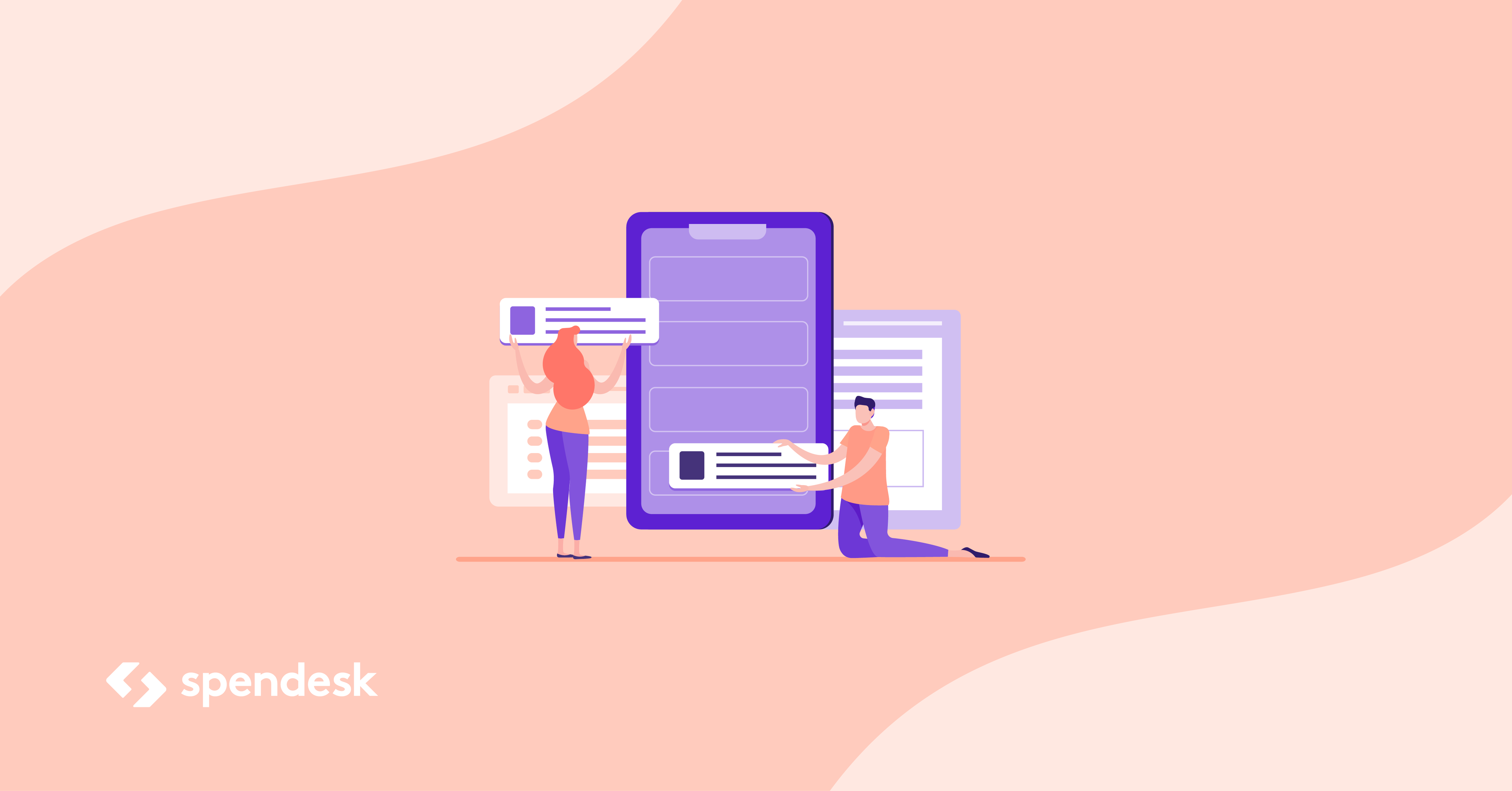 Autocat: Automated expense categorisation with Spendesk | Spendesk