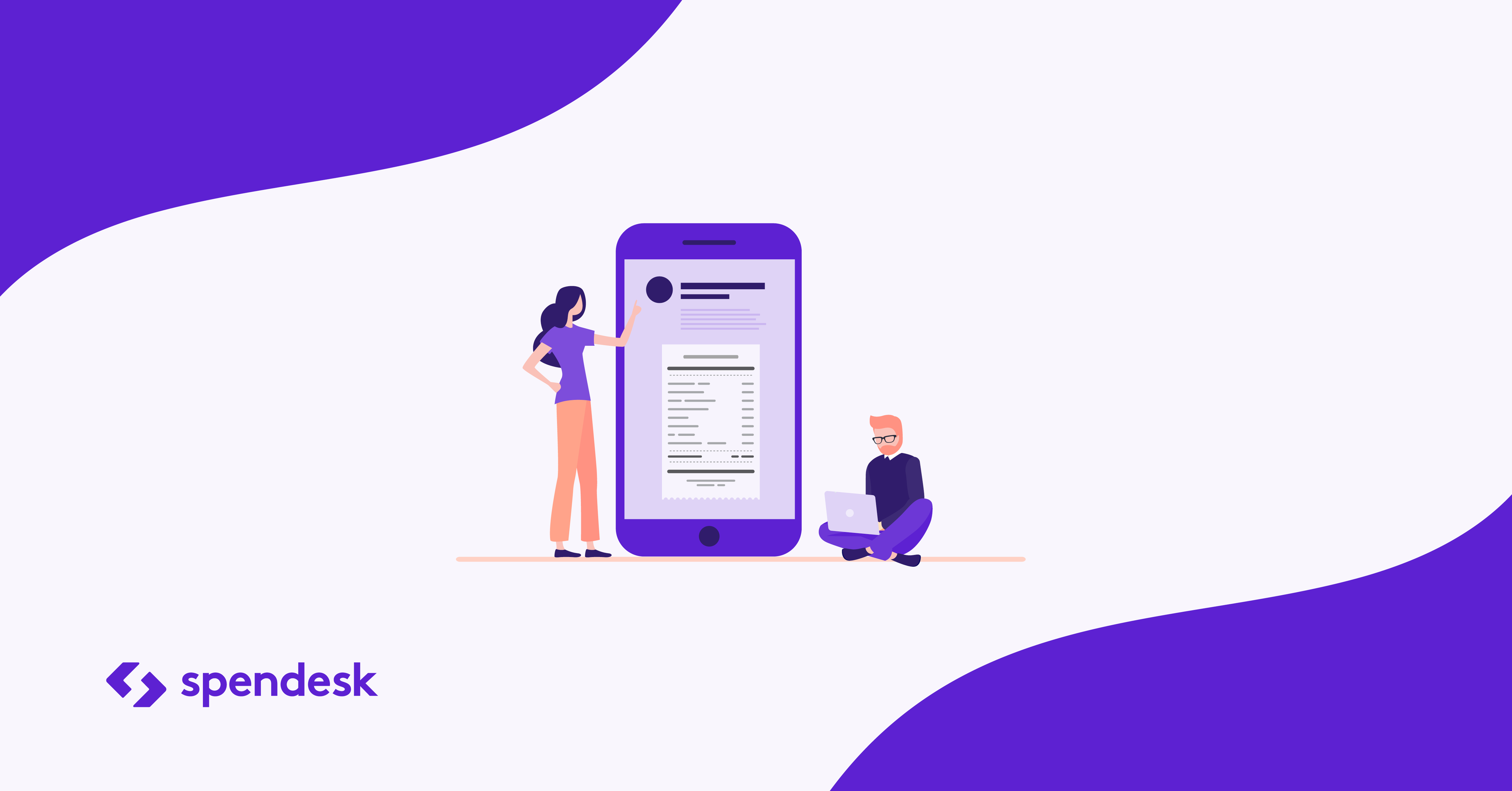 Einkaufsprozess - so gelingt die Optimierung in Ihrem Unternehmen | Spendesk