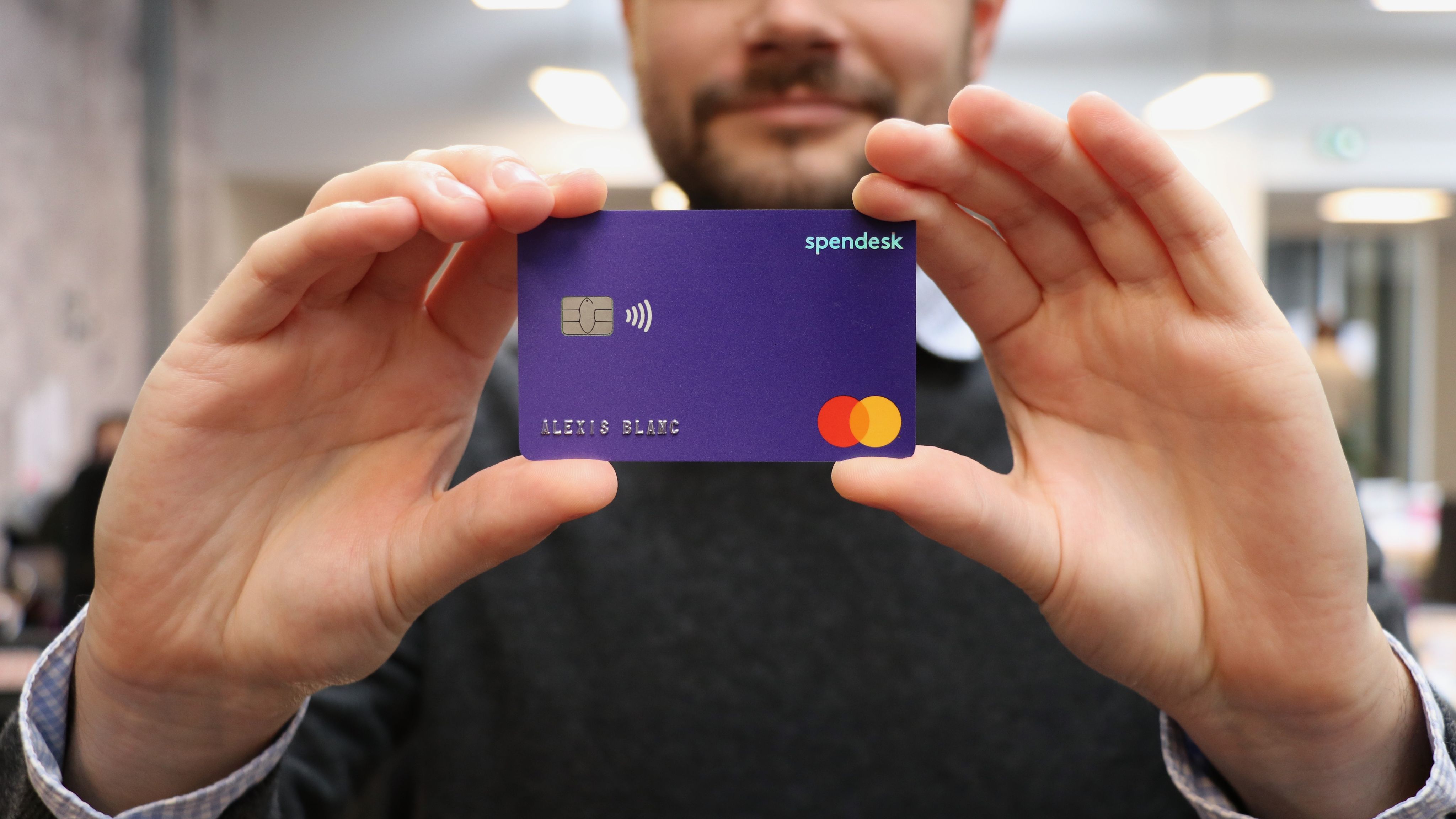 Spendesk | Business spending can be beautifully easy | spendesk