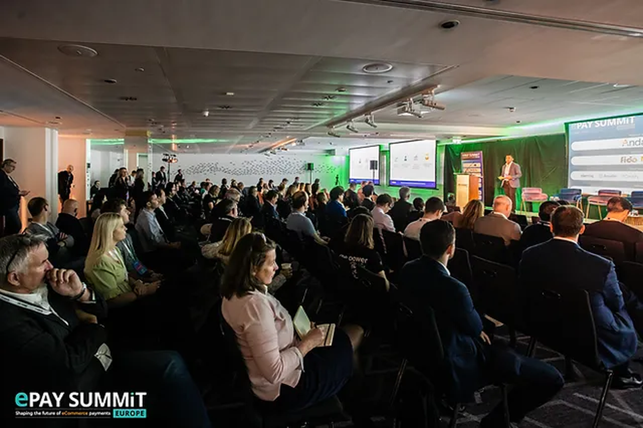 13 London finance events to attend in 2024 | Spendesk