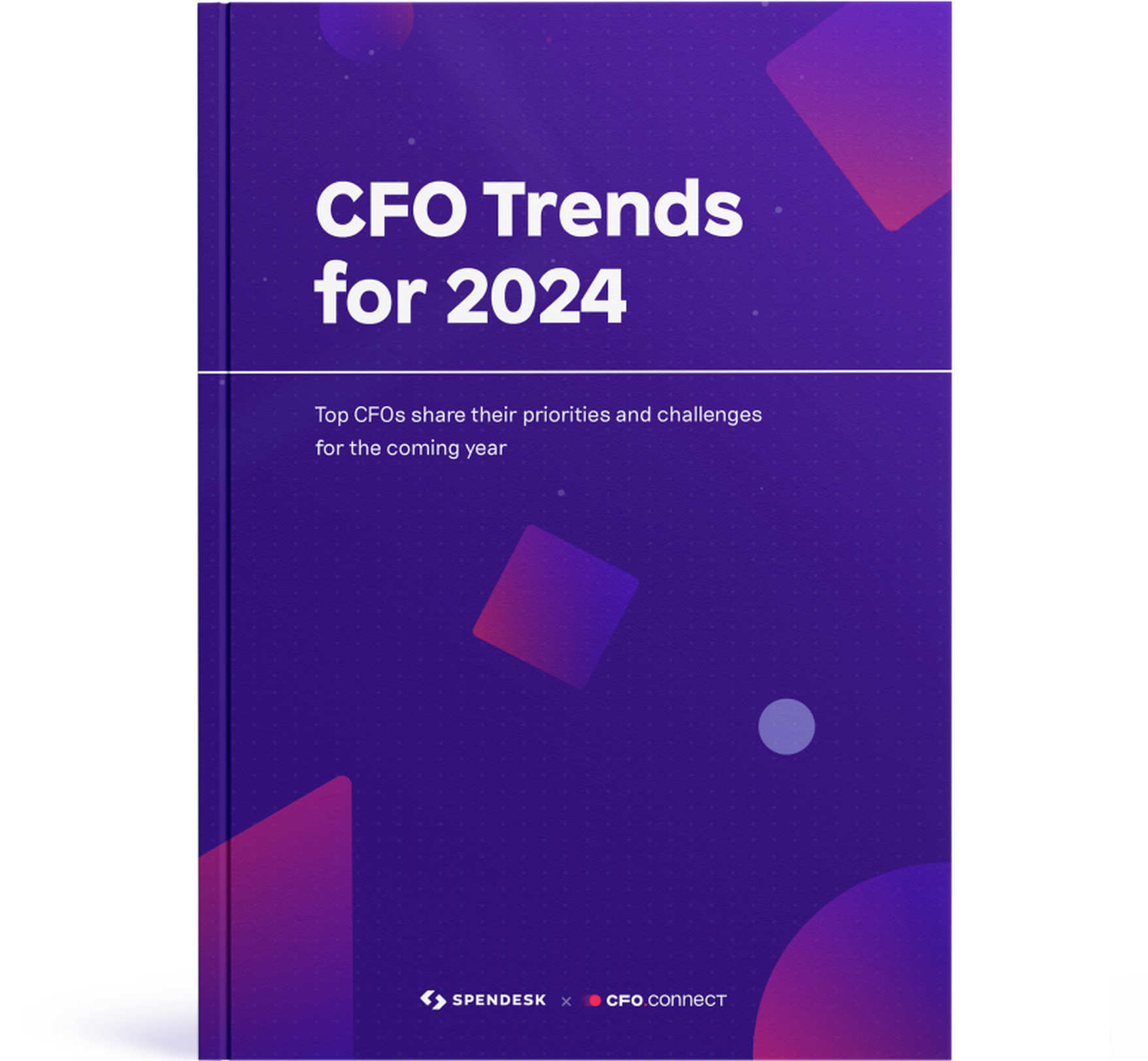 The new CFO checklist: your playbook for the first 90 days | Spendesk