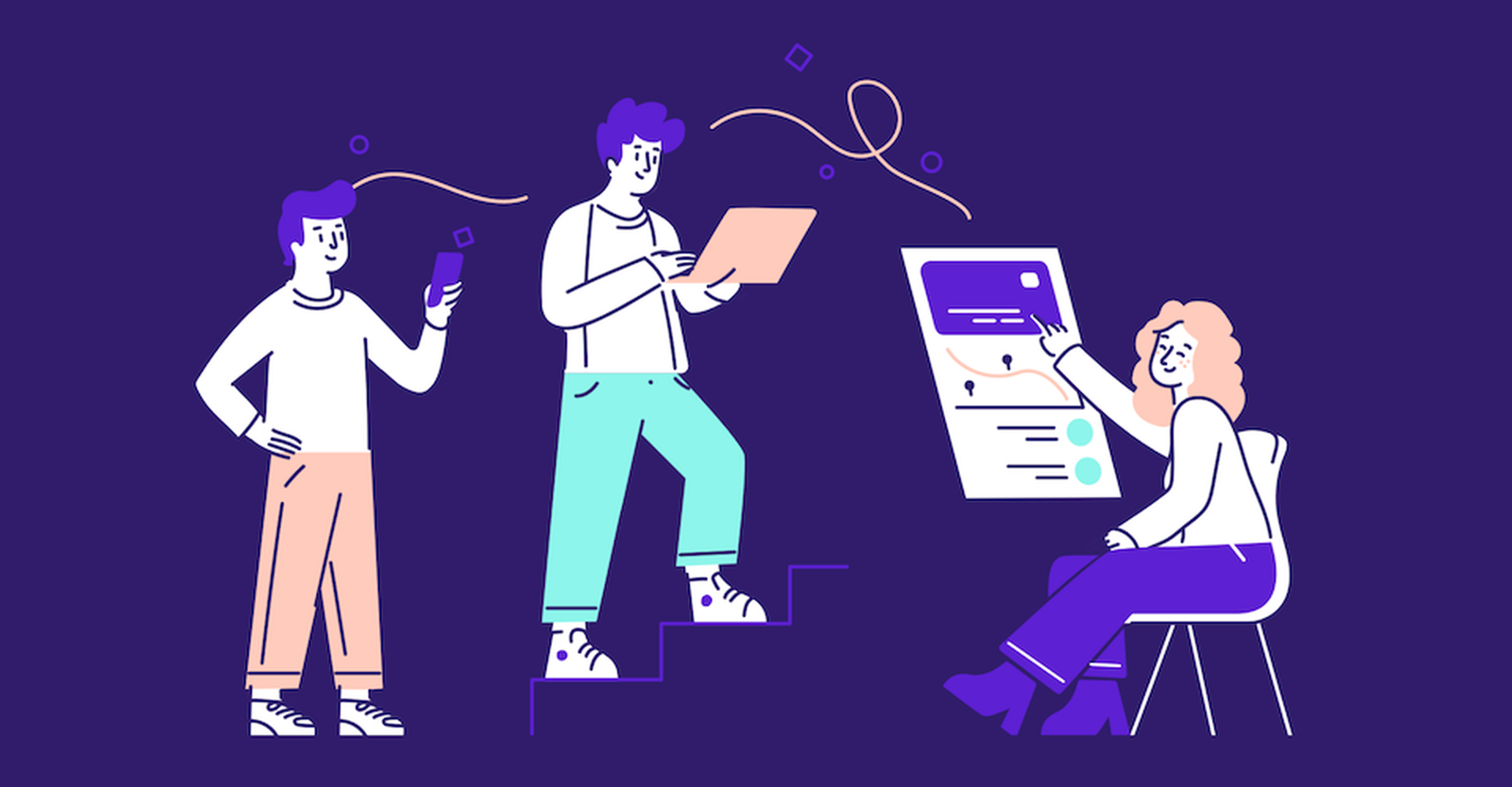 Spendesk | Business spending can be beautifully easy