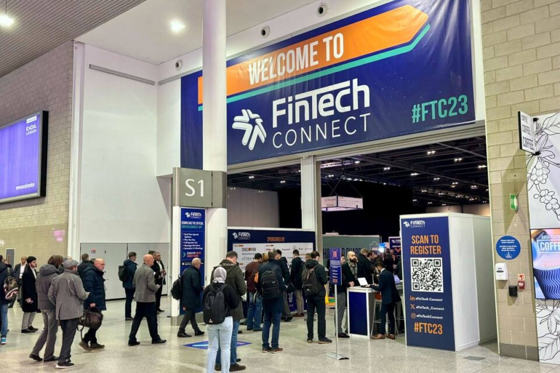 13 London finance events to attend in 2024 | Spendesk