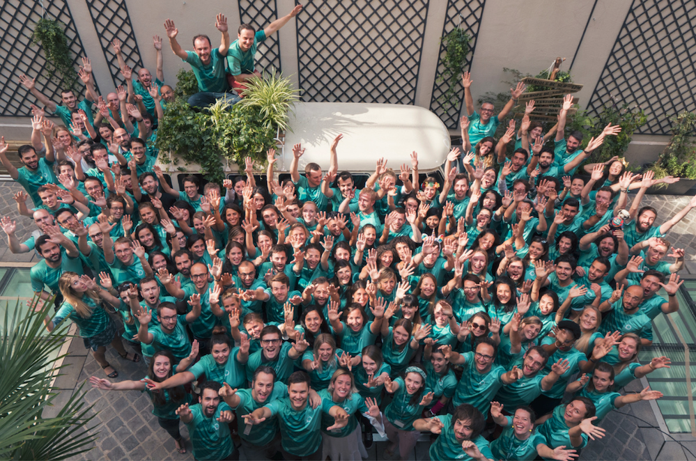 How Evaneos gained 3 days per month with automated reconciliation