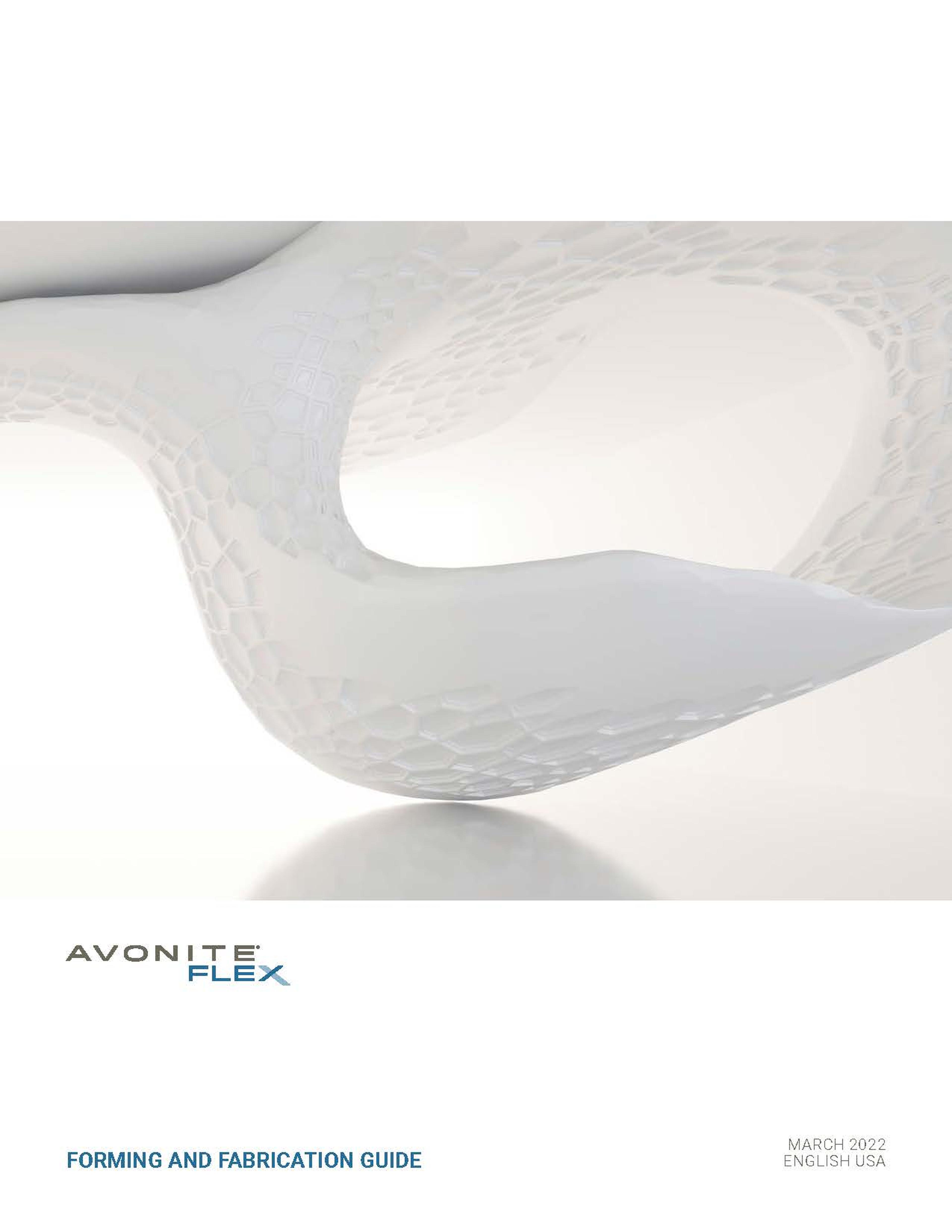 AVONITE® Flex | Aristech Surfaces