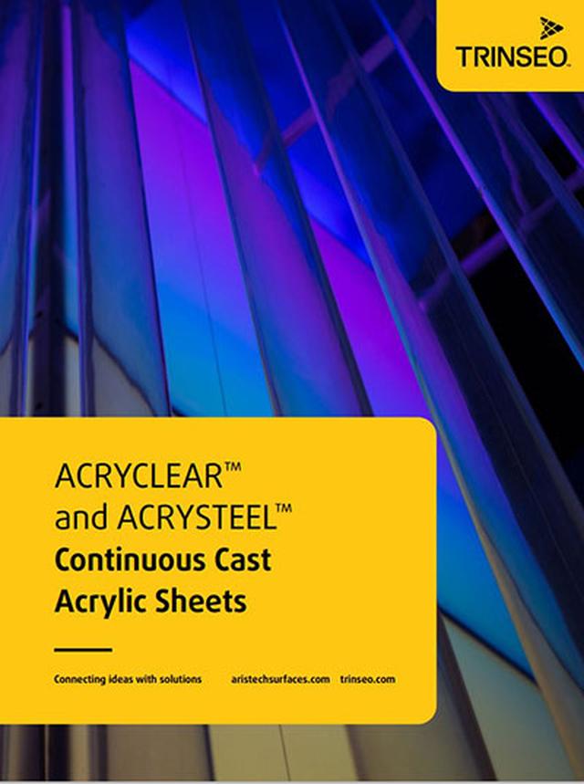 Resource Library | Aristech Surfaces