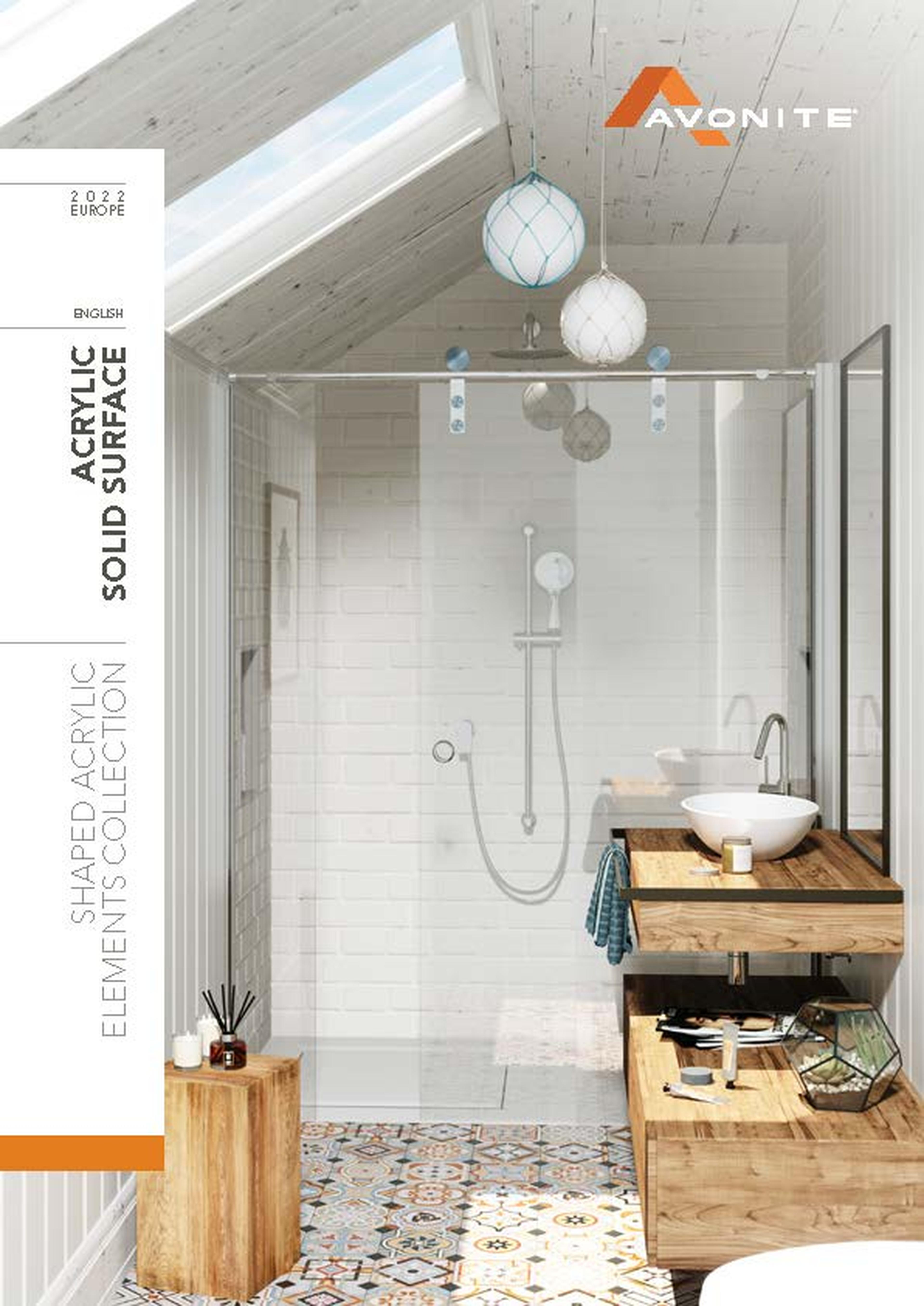 AVONITE® Resources | Aristech Surfaces