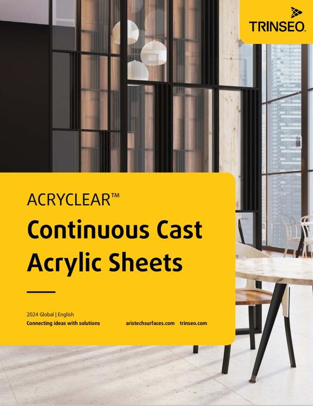 Resource Library | Aristech Surfaces