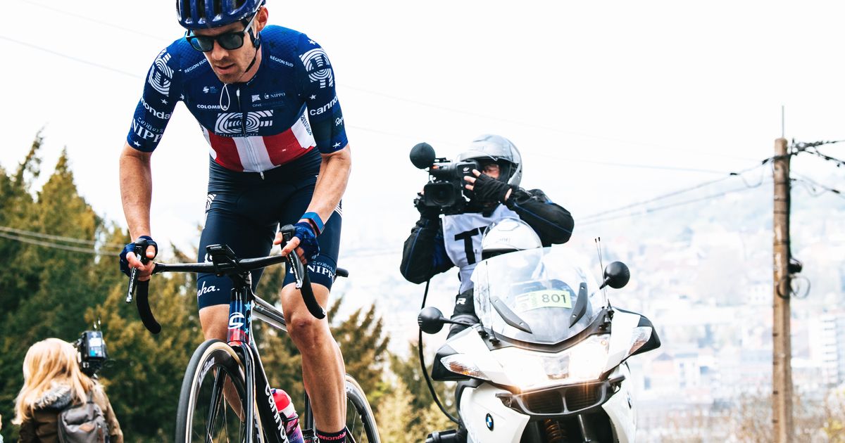 How to prepare, race and win at National Championships | Team EF Coaching