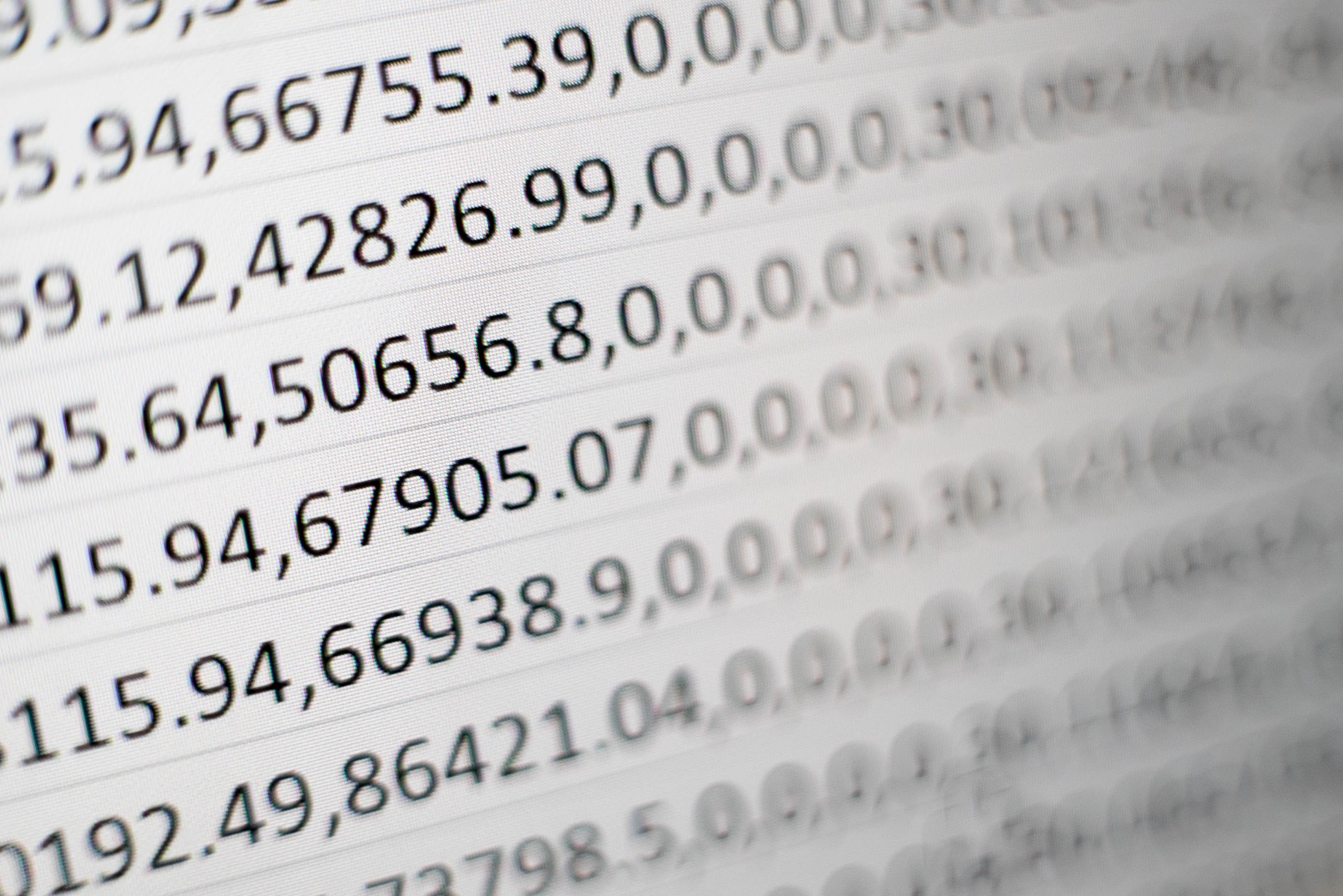 Booke AI How To Use Excel For Accounting