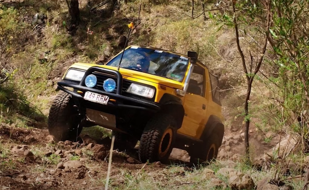 4WD 24/7 - Shop for 4WD Gear, Parts and Accessories We Trust and Use