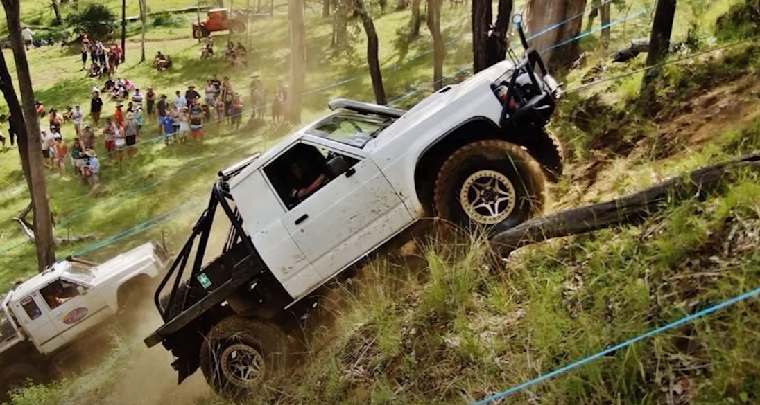 4WD 24/7 - Shop for 4WD Gear, Parts and Accessories We Trust and Use