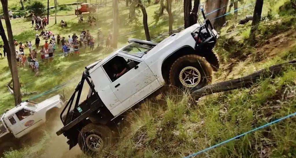 4WD 24/7 - Shop for 4WD Gear, Parts and Accessories We Trust and Use