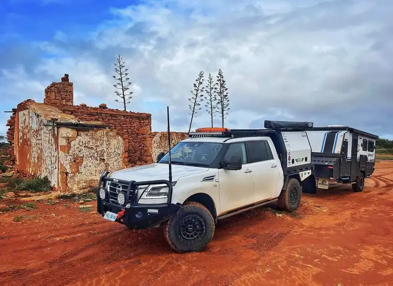 4WD 24/7 - Shop for 4WD Gear, Parts and Accessories We Trust and Use