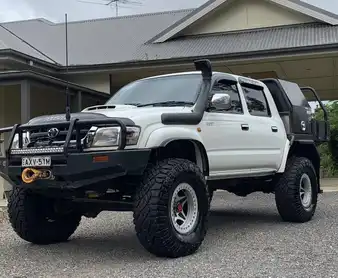 4WD Blogs, Guides and Tales | 4WD 24/7