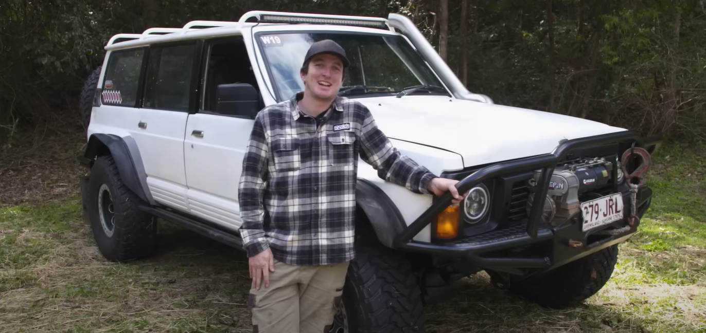 4WD 24/7 - Shop for 4WD Gear, Parts and Accessories We Trust and Use