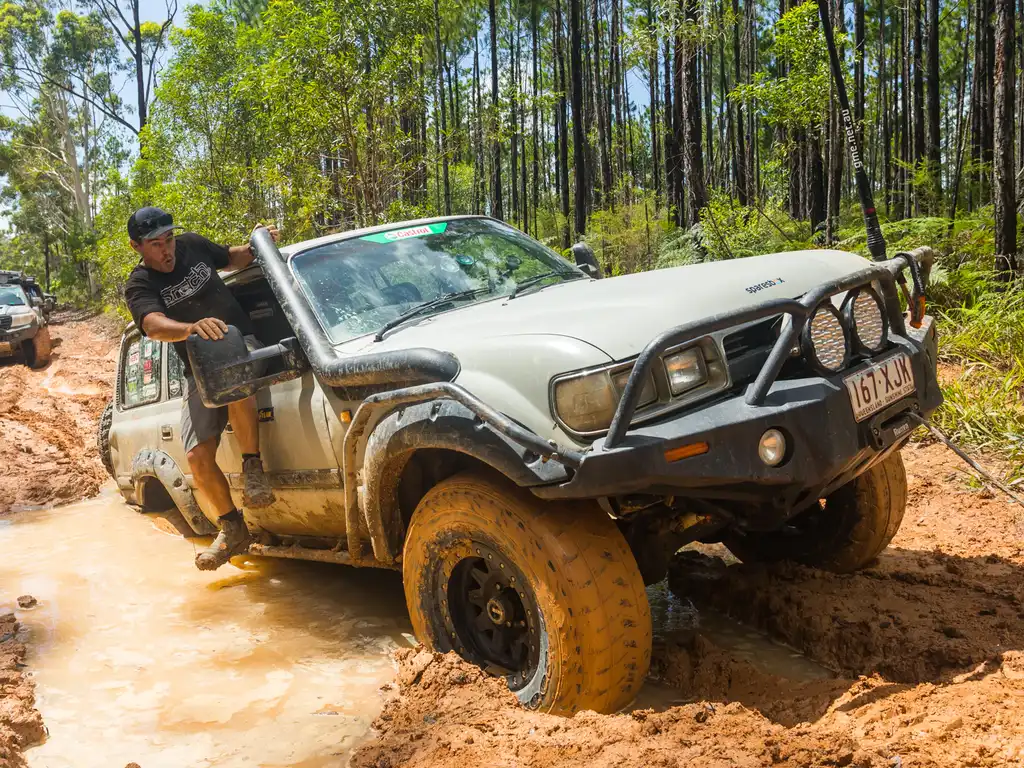4WD 24/7 - Shop for 4WD Gear, Parts and Accessories We Trust and Use