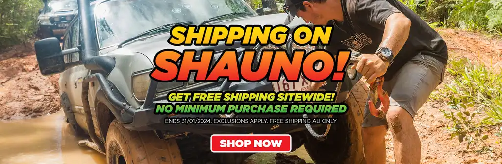 4WD 24/7 - Shop for 4WD Gear, Parts and Accessories We Trust and Use