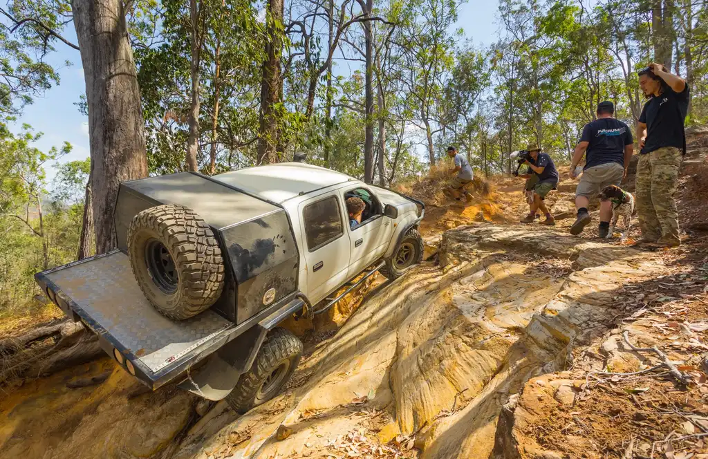 4WD 24/7 - Shop for 4WD Gear, Parts and Accessories We Trust and Use