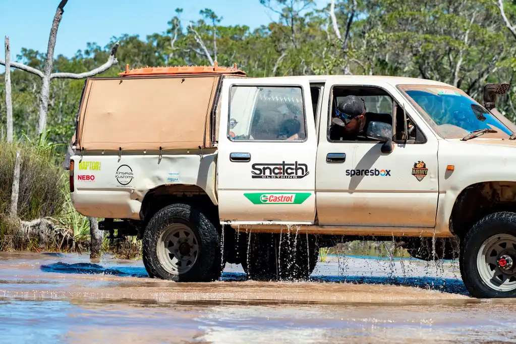 4WD 24/7 - Shop for 4WD Gear, Parts and Accessories We Trust and Use