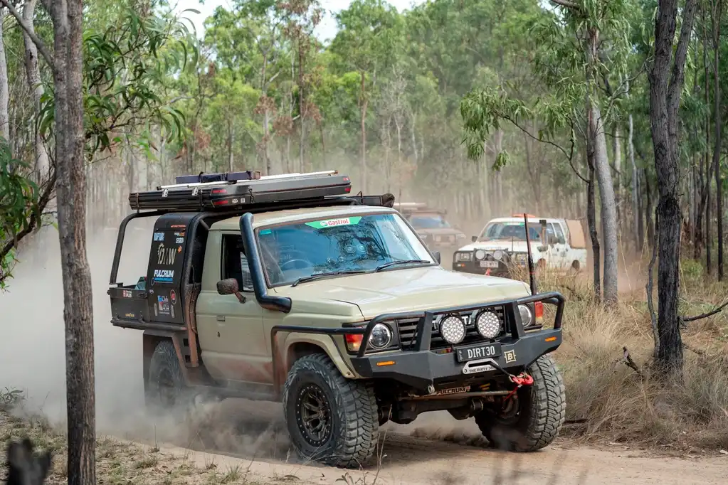 4WD 24/7 - Shop for 4WD Gear, Parts and Accessories We Trust and Use