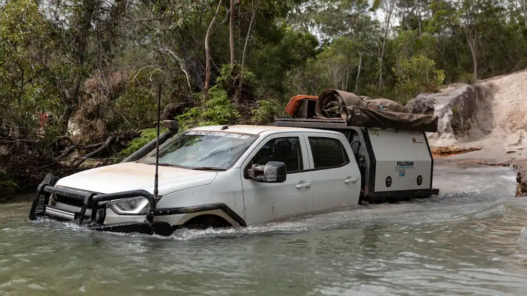 4WD 24/7 - Shop for 4WD Gear, Parts and Accessories We Trust and Use