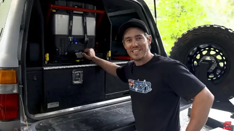 SOOTY MKII 4WD RIG RUNDOWN | 4WD 24/7