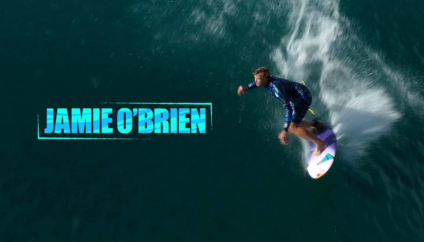Competitions | jamieobrien.com