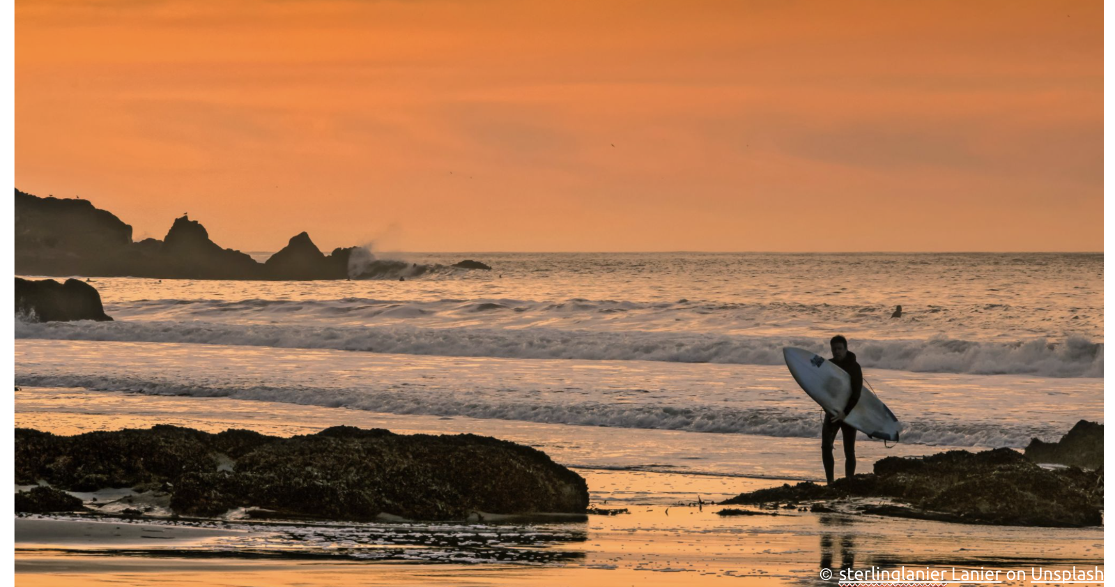 5 Best Beginner Surf Breaks in the Bay Area, California | jamieobrien.com