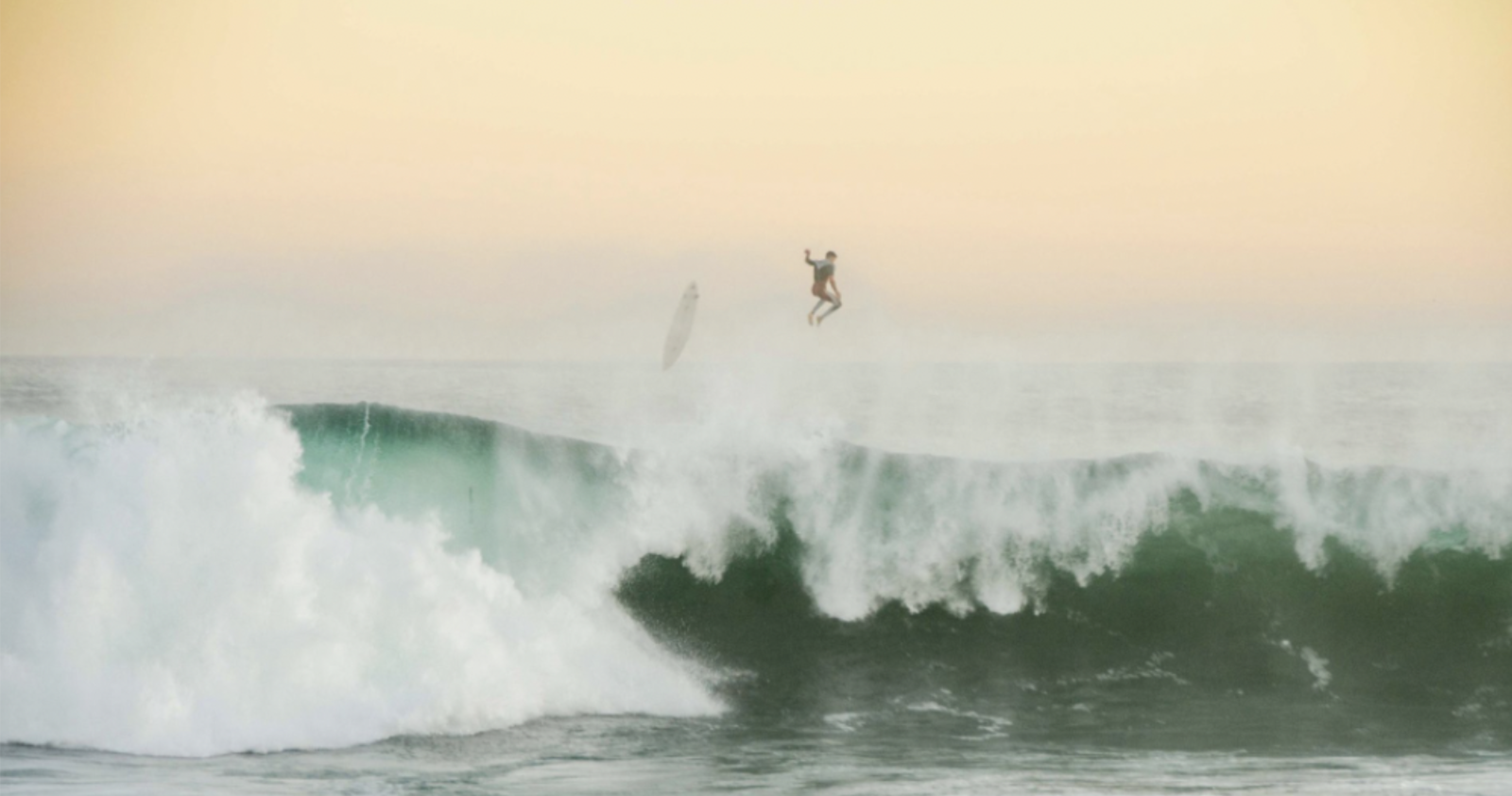 History of the Wedge | jamieobrien.com